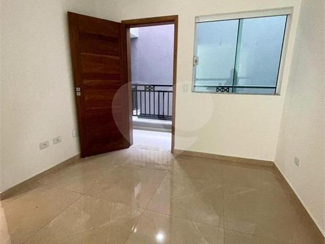 Condomínio com 2 quartos à venda em Vila gustavo SP