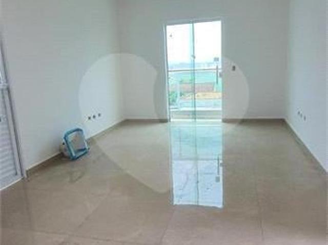 Condomínio com 2 quartos à venda em Vila gustavo SP