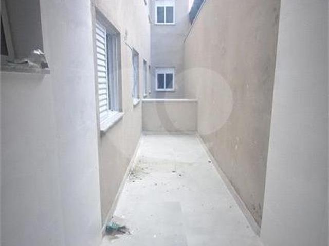 Condomínio com 2 quartos à venda em Vila gustavo SP