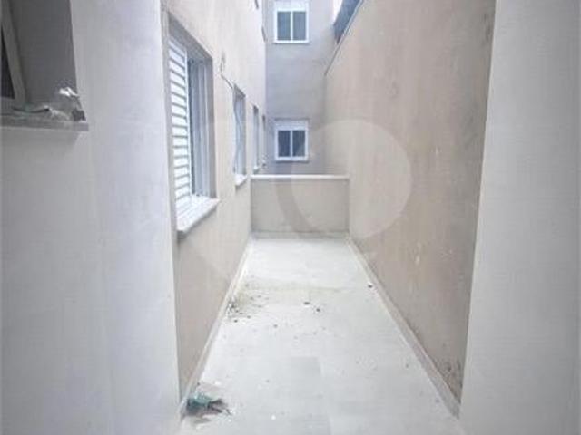Condomínio com 2 quartos à venda em Vila gustavo SP