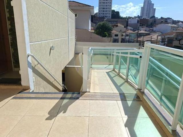 Condomínio com 2 quartos à venda em Vila gustavo SP