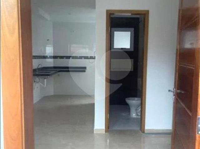 Condomínio com 2 quartos à venda em Vila gustavo SP