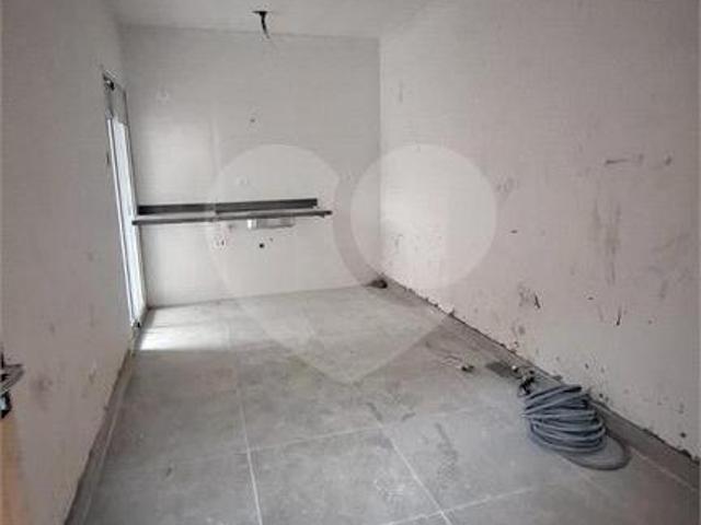Condomínio com 2 quartos à venda em Vila gustavo SP