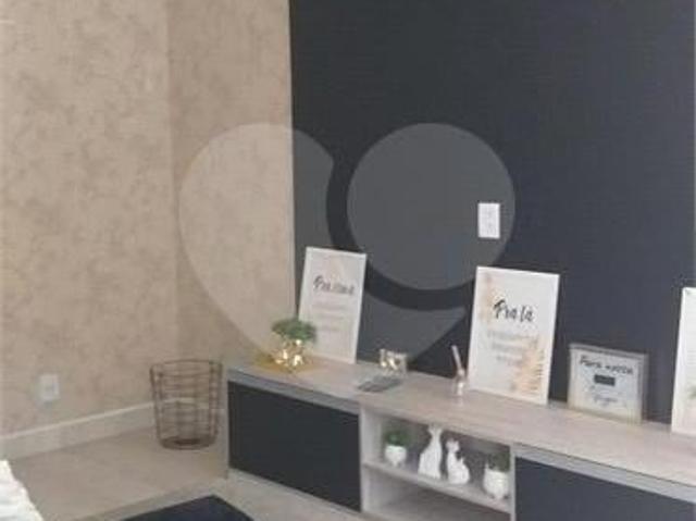 Condomínio com 2 quartos à venda em Vila gustavo SP