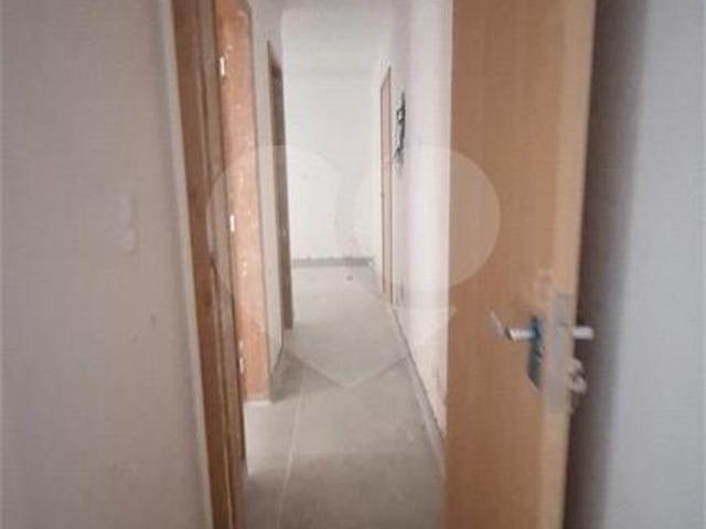 Condomínio com 2 quartos à venda em Vila gustavo SP