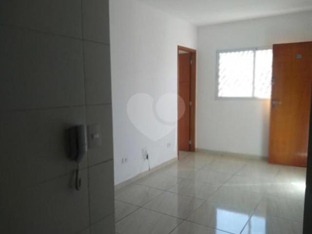 Condomínio com 2 quartos à venda em Vila gustavo SP