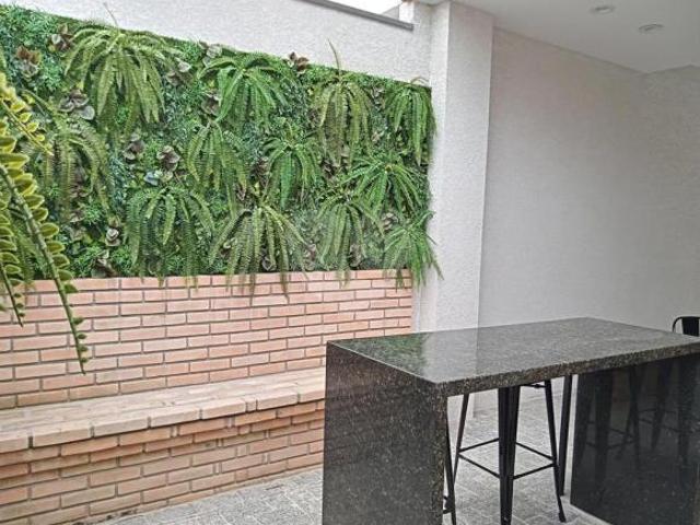 Condomínio com 2 quartos à venda em Vila Gustavo SP