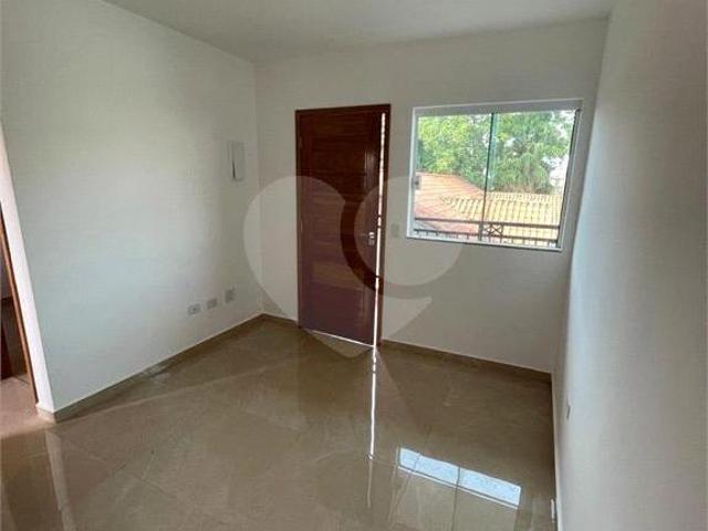 Condomínio com 2 quartos à venda em Vila Gustavo SP