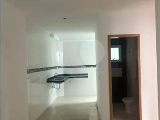 Condomínio com 2 quartos à venda em Vila gustavo SP