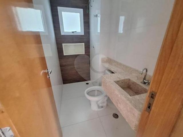 Condomínio com 2 quartos à venda em Vila gustavo SP