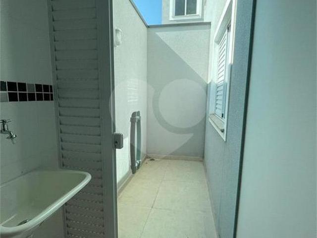 Condomínio com 2 quartos à venda em Vila gustavo SP