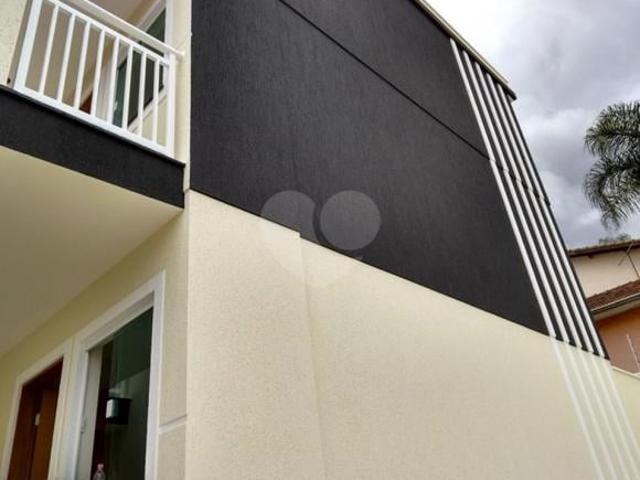 Condomínio com 2 quartos à venda em Vila germinal SP