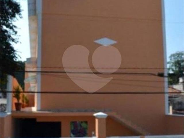 Condomínio com 2 quartos à venda em Vila granada SP
