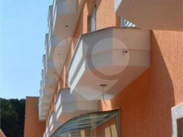 Condomínio com 2 quartos à venda em Vila granada SP