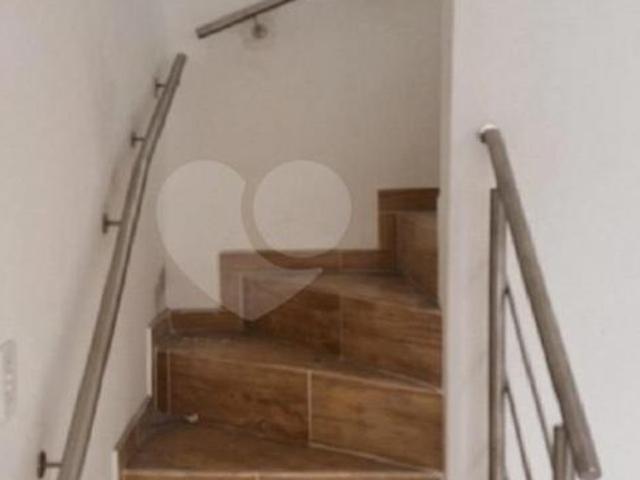 Condomínio com 2 quartos à venda em Vila Império SP