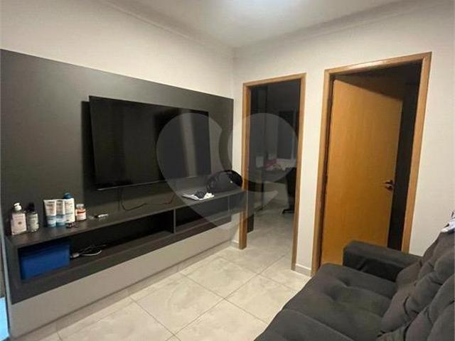 Condomínio com 2 quartos à venda em Vila isolina mazzei SP