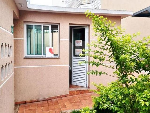 Condomínio com 2 quartos à venda em Vila isolina mazzei SP
