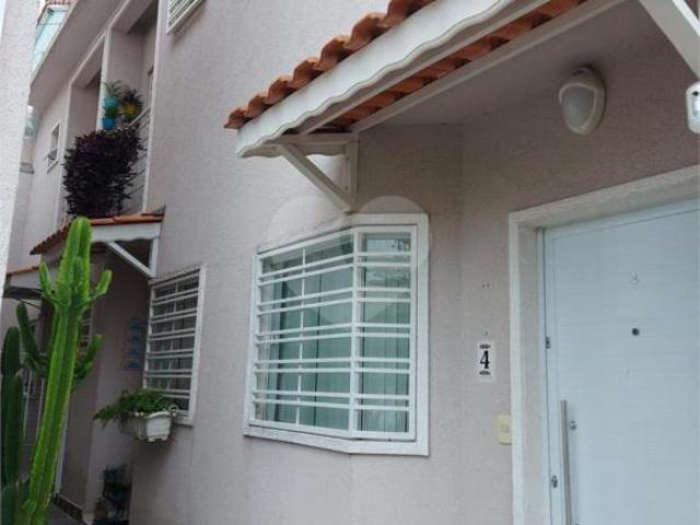 Condomínio com 2 quartos à venda em Vila isolina mazzei SP