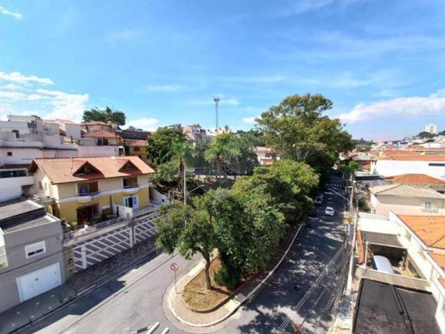 Condomínio com 2 quartos à venda em Vila isolina mazzei SP
