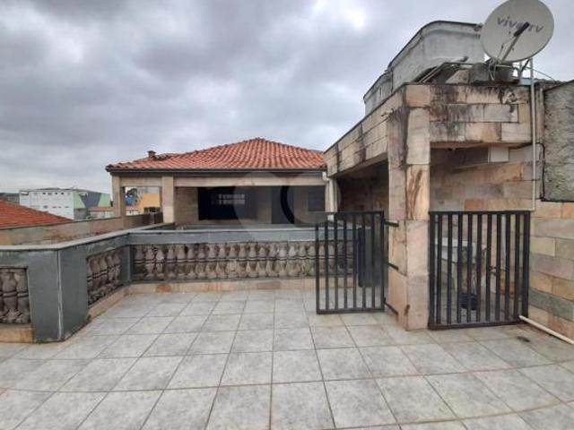 Condomínio com 2 quartos à venda em Vila julio cesar SP