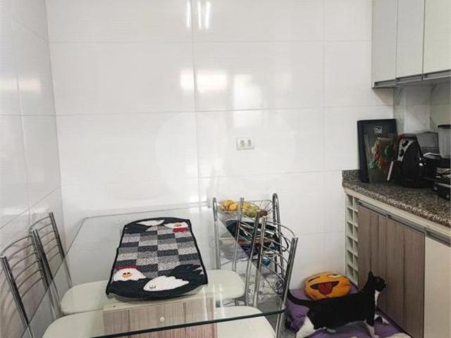 Condomínio com 2 quartos à venda em Vila lúcia SP