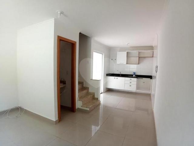 Condomínio com 2 quartos à venda em Vila leonor SP