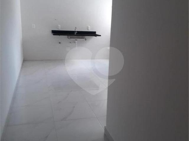 Condomínio com 2 quartos à venda em Vila leonor SP