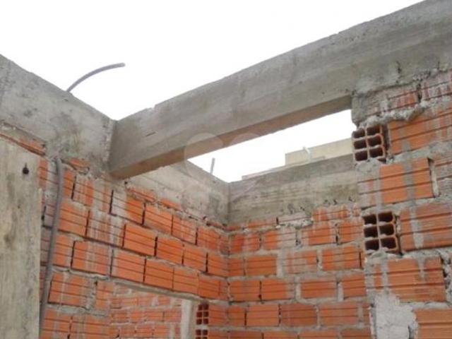 Condomínio com 2 quartos à venda em Vila paiva SP