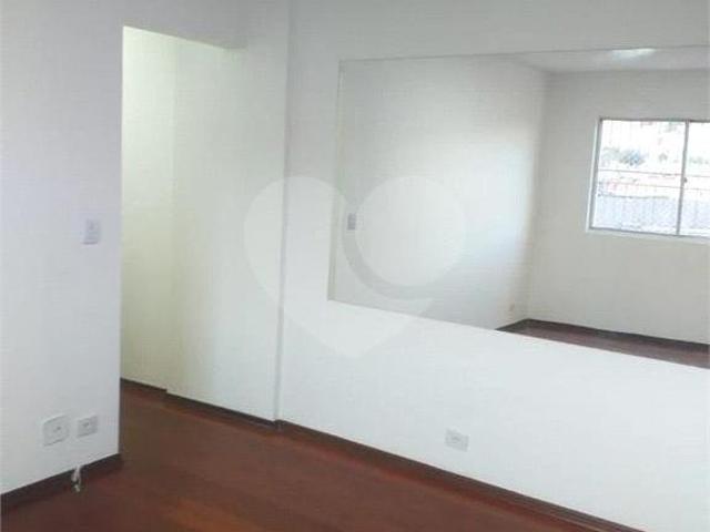 Condomínio com 2 quartos à venda em Vila palmeiras SP