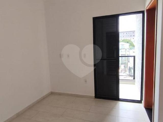 Condomínio com 2 quartos à venda em Vila paranaguá SP