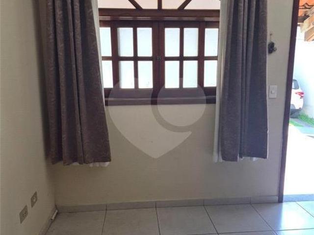 Condomínio com 2 quartos à venda em Vila paulistana SP