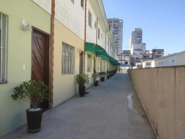 Condomínio com 2 quartos à venda em Vila pereira barreto SP