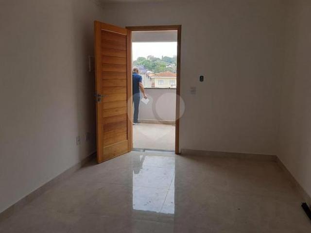 Condomínio com 2 quartos à venda em Vila rosa SP
