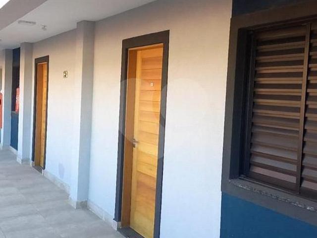 Condomínio com 2 quartos à venda em Vila rosa SP