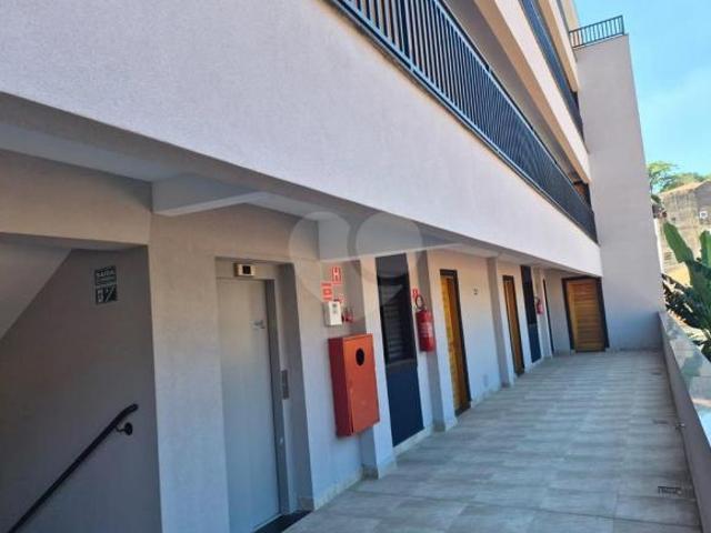 Condomínio com 2 quartos à venda em Vila rosa SP