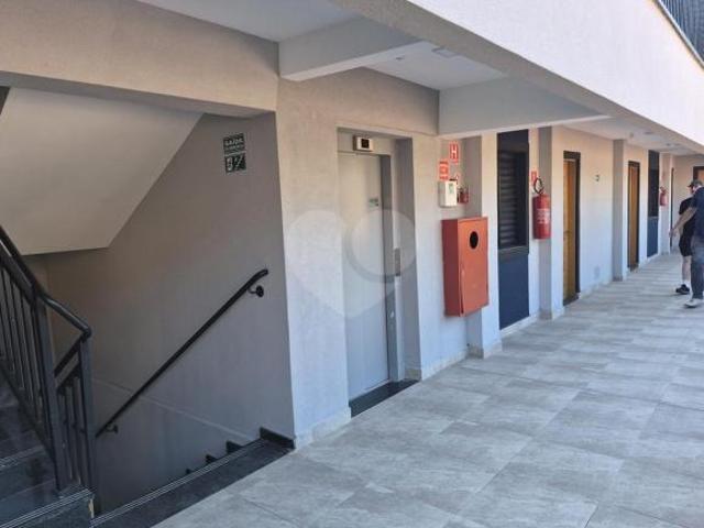 Condomínio com 2 quartos à venda em Vila rosa SP