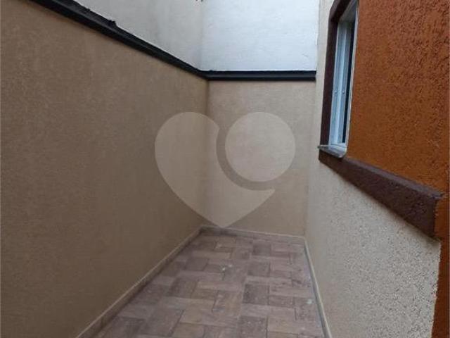 Condomínio com 2 quartos à venda em Vila santa maria SP