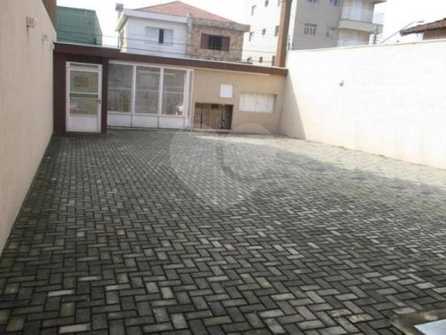 Condomínio com 2 quartos à venda em Vila santa clara SP