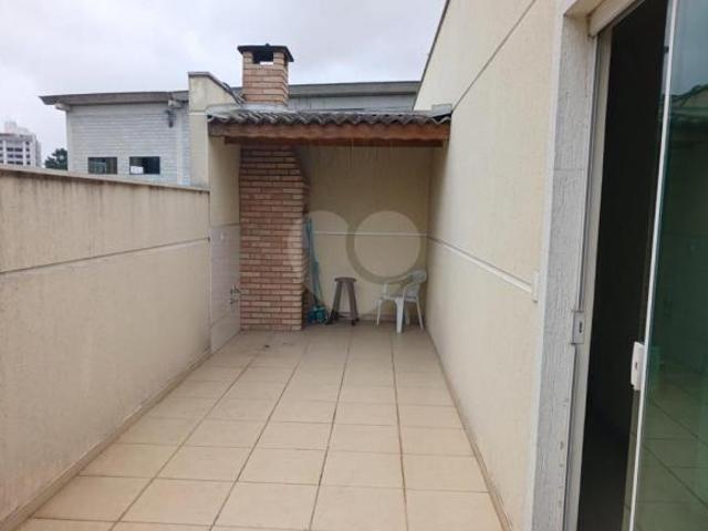 Condomínio com 2 quartos à venda em Vila santa terezinha zona norte SP