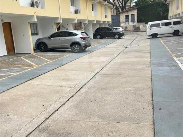 Condomínio com 2 quartos à venda em Vila Santos SP