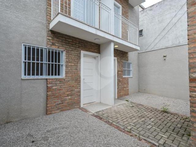 Condomínio com 2 quartos à venda em Vila vera SP