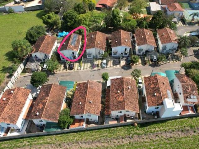 Condomínio com 2 quartos à venda em Village milioni SP