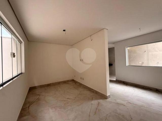 Condomínio com 2 quartos à venda em Água fria SP