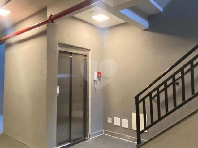 Condomínio com 2 quartos à venda em Água fria SP