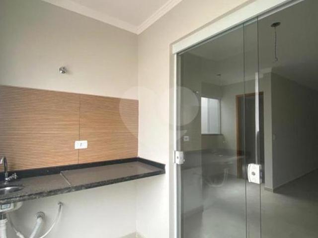 Condomínio com 2 quartos à venda em Água fria SP