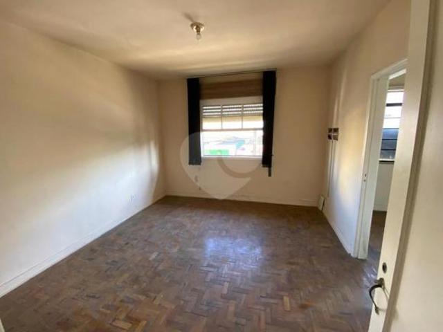 Condomínio com 2 quartos à venda em Aparecida SP