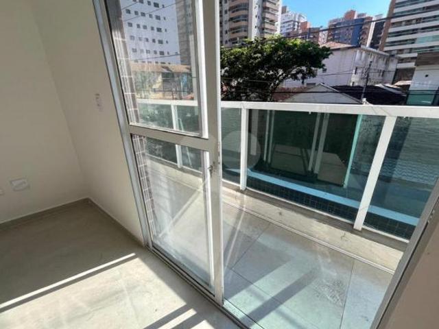 Condomínio com 2 quartos à venda em Aviação SP