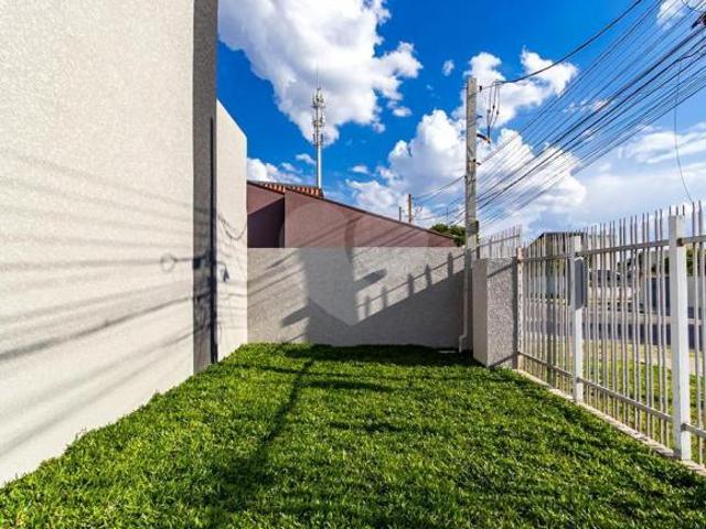 Condomínio com 2 quartos à venda em Bairro alto PR