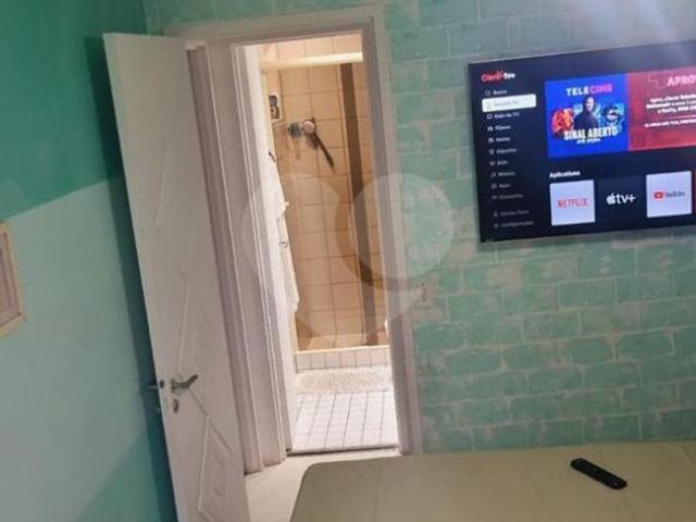 Condomínio com 2 quartos à venda em Brás SP
