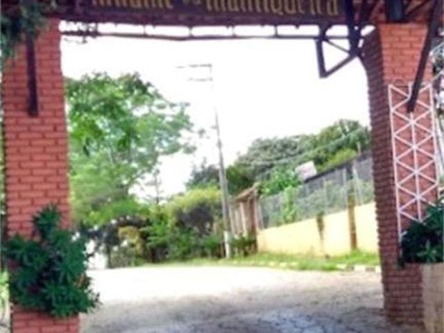 Condomínio com 2 quartos à venda em Canjica terra preta SP